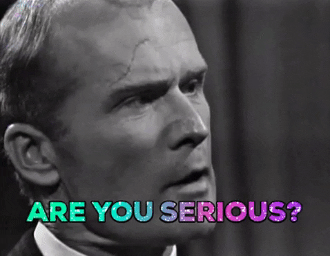 The Devlining: Part Eleventy-Six – Kooks of Collinwood